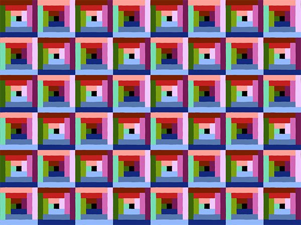 Piecework - Pohlar Fabrics