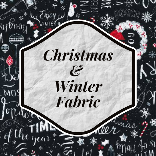 Christmas & Winter Fabric Page 21 - Pohlar Fabrics