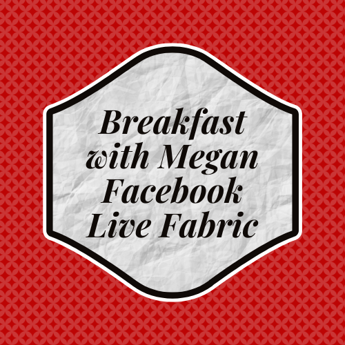 Facebook Live - Pohlar Fabrics
