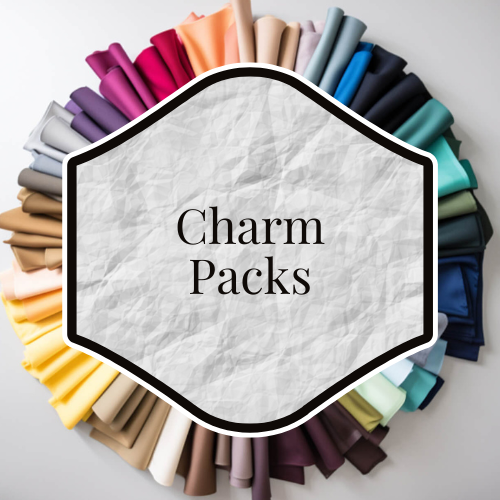 Charm Packs - Pohlar Fabrics