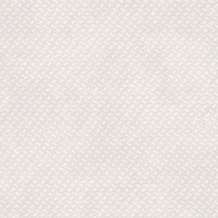 Patchwork Blue Cream Dashed Texture 10939-E - Pohlar Fabrics