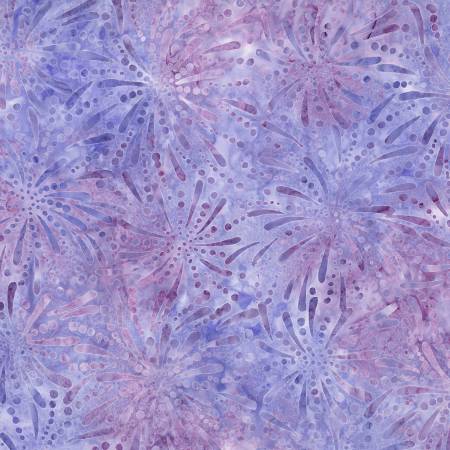 Candy Crush Purple Fireworks 22269-641 - Pohlar Fabrics