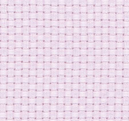 Aida Cloth Purple 14ct Cosmo 23900-28 - Pohlar Fabrics