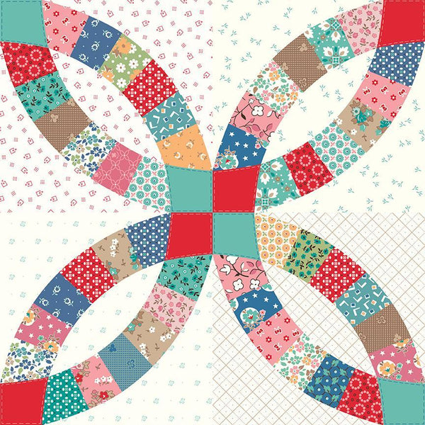 Cheater Prints Fabric - Pohlar Fabrics