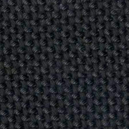 Aida Cloth Black 18ct Cosmo 29100-1 - Pohlar Fabrics