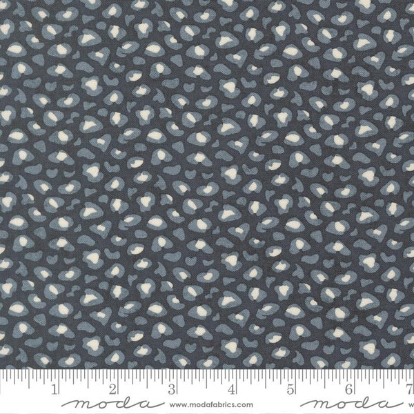 Fieldrush Wild Flower Portobell 30785 18 Moda #1 - Pohlar Fabrics