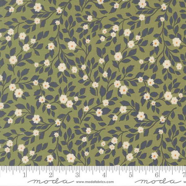 True Love Fern 5261 15 Moda #1 - Pohlar Fabrics