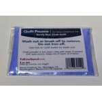 Barely Blue Pounce Powder - Pohlar Fabrics