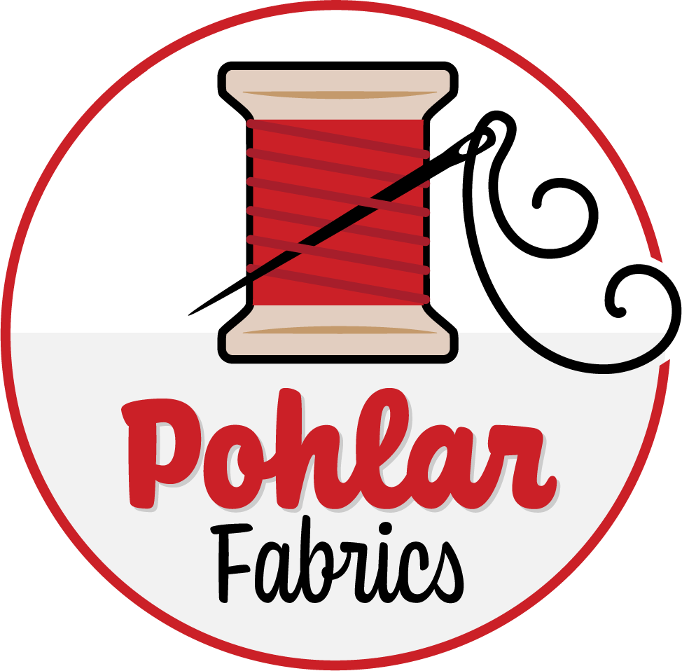 Grace Elizabeth - Pohlar Fabrics